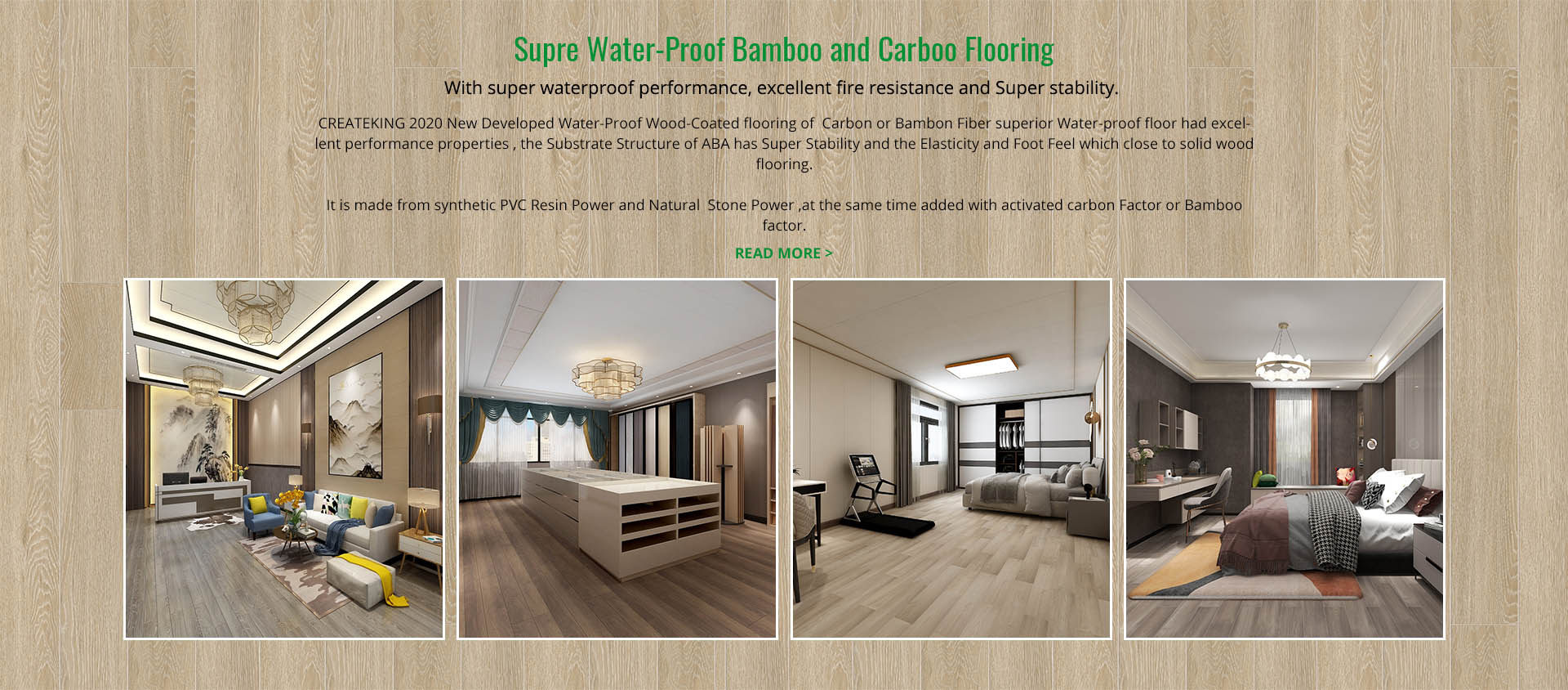 Floor skirting, Flooring Accessories, Aluminum Trim, Wall Panel, SPC Flooring – CREATEKING